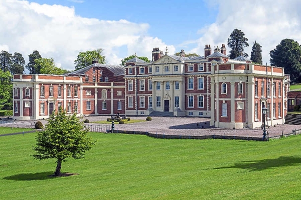 Kiwa Fire Safety Compliance Case Studies - Hawkstone Hall