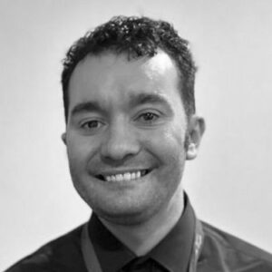 Gary Flockton - Kiwa Fire Safety Compliance