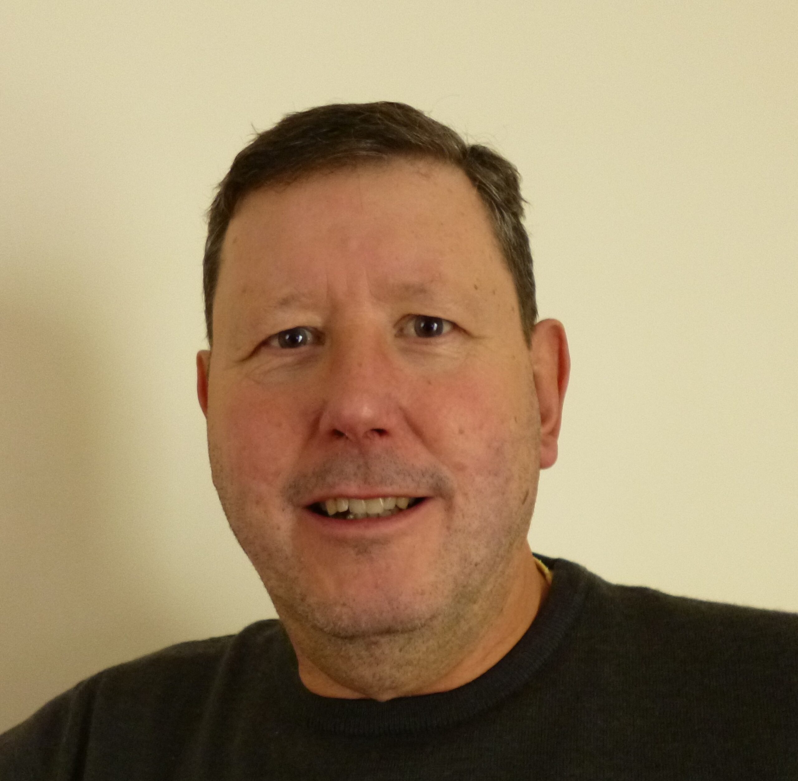 Tim Clements - Kiwa Fire Safety Compliance