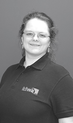 Amy Grainger - Kiwa Fire Safety Compliance